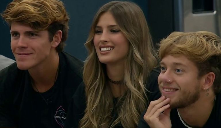 Revelaron cuánto ganan Julieta, Nacho y Marcos de GH 2022 por hacer ...