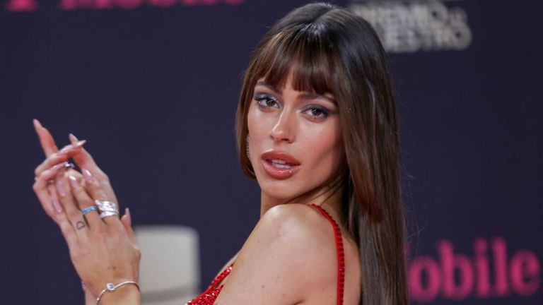 El importante anuncio de Tini Stoessel sobre su carrera musical ...