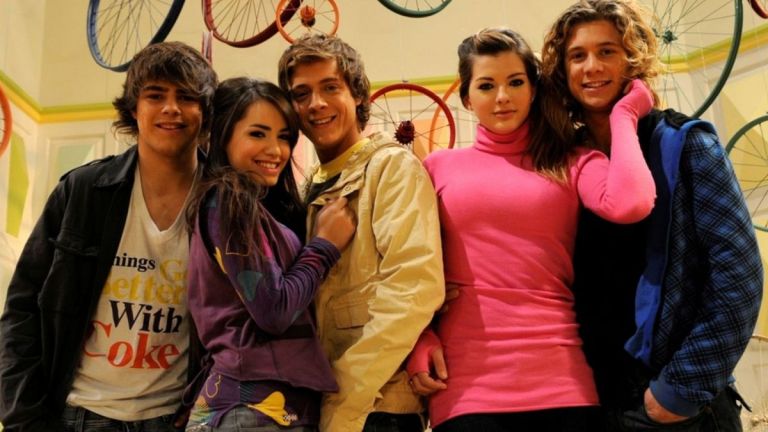 Nico Riera reveló cómo es la relación con sus ex compañeros de Casi ...