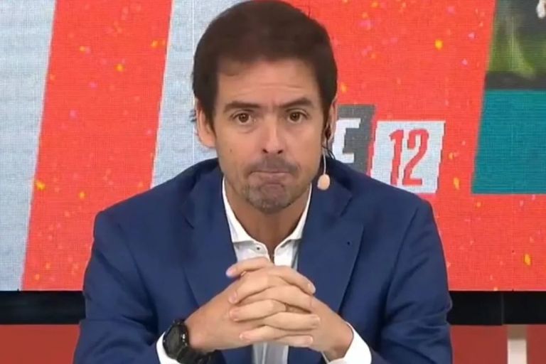 [VIDEO] El acto fallido de Mariano Closs que se volvió viral en las ...