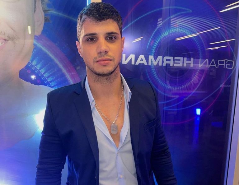 Alexis 'Cone' Quiroga sobre su ruptura con Coti: “La necesito mucho ...